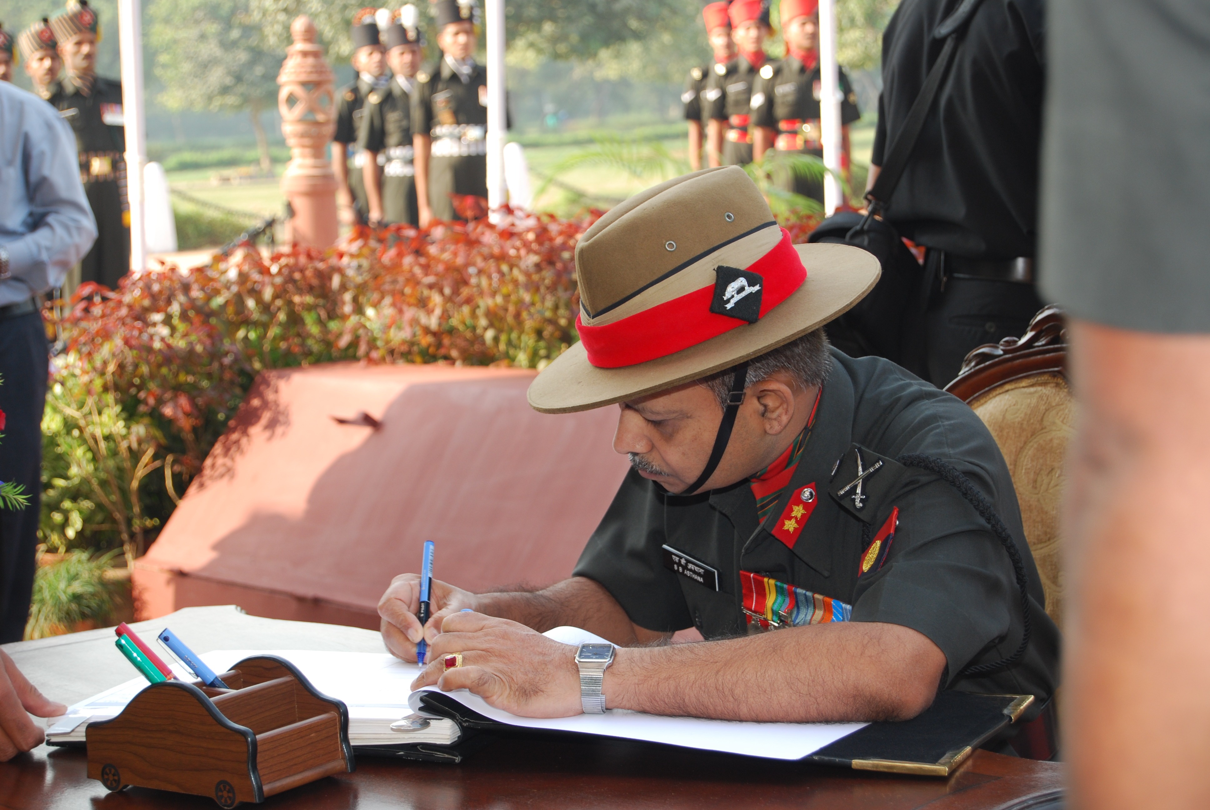 Why Corporatisation of Ordnance Factory Board (OFB) is Strategically ...